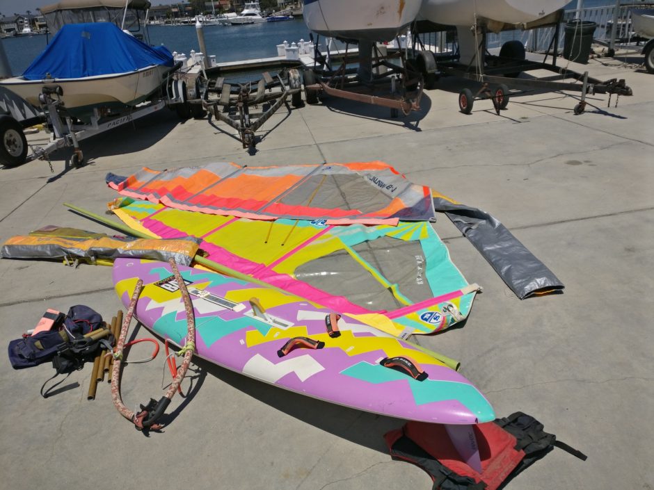 Miscellaneous – United States Sailing Center