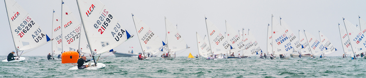 United States Sailing Center